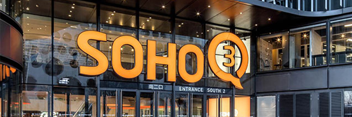 SOHO3Q_联合办公_共享办公工位出租